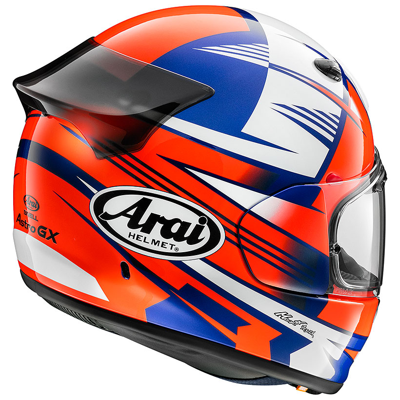 ASTRO-GX ROCK BLUE